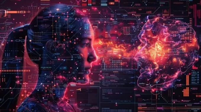 Do artificial intelligence neural network projects and tasks by Tariq_73 | Fiverr