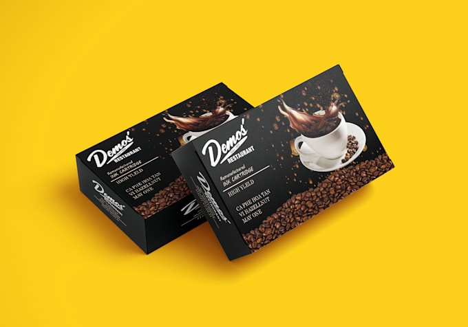Create custom product packaging and box dieline solutions by ...