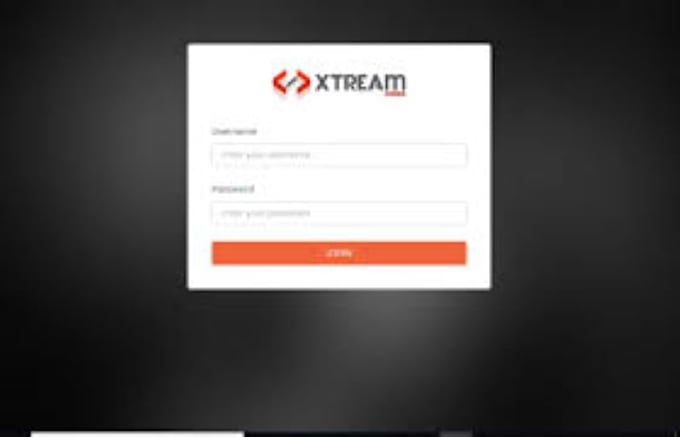 Setup iptv panel, xui one, xtream ui, nxt panel, reseller panel, iptv server by Ayomitvi | Fiverr