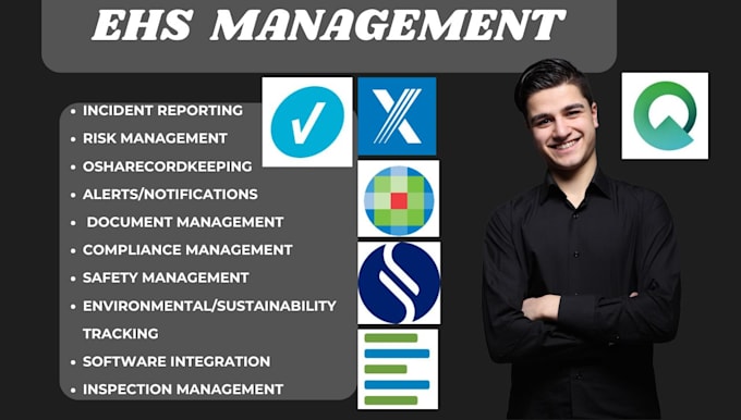 Setup ehs management intelex enablon sphera gensuite ecoreal quentic velocityehs by Prolific ...