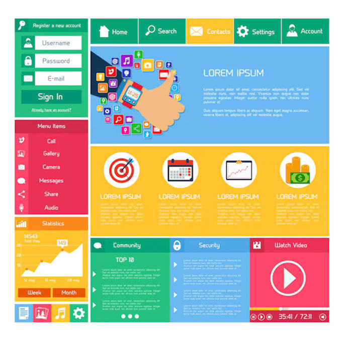 Develop a windows application utilizing windows forms by Qaisraja361 ...