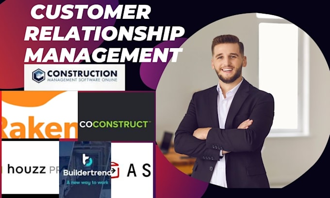 Setup monday crm dashboards custom by Lojay_han | Fiverr