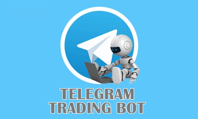 Create telegram bot, telegram scraper, telegram trading bot by Coolcointeam | Fiverr