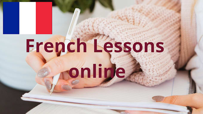 Teach french for beginners, intermediate and advanced learners by ...