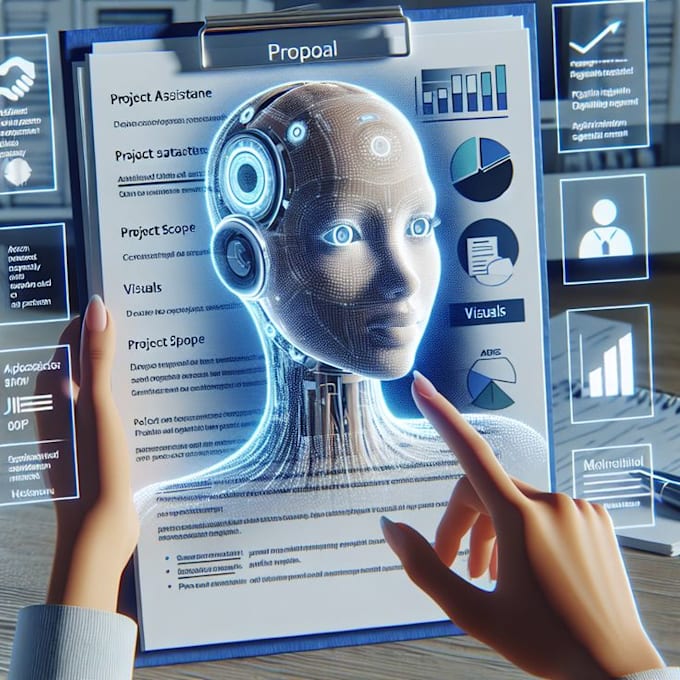 Ai web applications and saas integrating gpt, openai and claude by Anoldrush | Fiverr