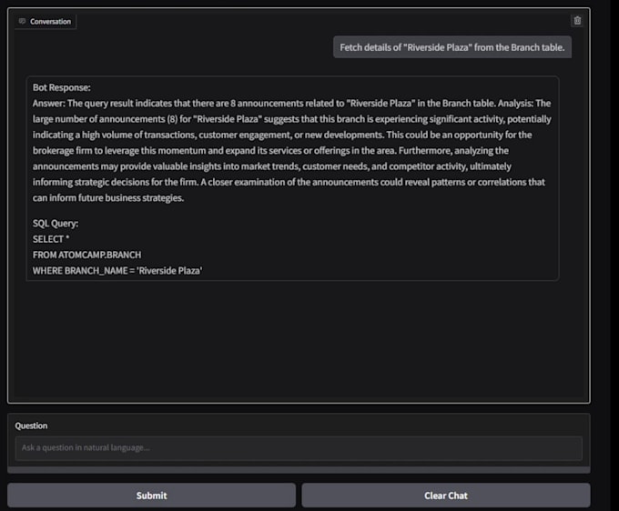 Be Your Ai Engineer For Llms Chatbots Python Automation And Data Pipelines By Haijra Fiverr