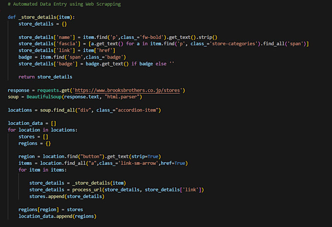 Do automated data entry, excel data cleaning, pdf to excel word, web research by Muzamilh607 ...