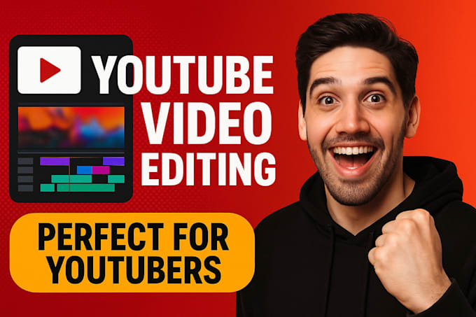 Expert video editing for youtube, instagram, and tiktok by ...