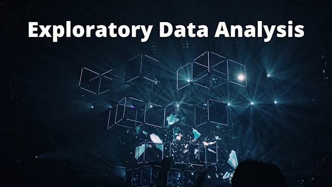 Perform exploratory data analysis by Puneethtitan | Fiverr