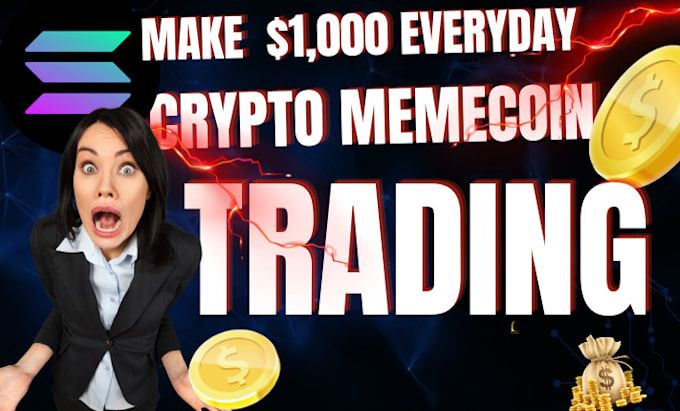 Telegram promotion to 100x solana meme coin, eth, ton token sales by Kennydeey | Fiverr