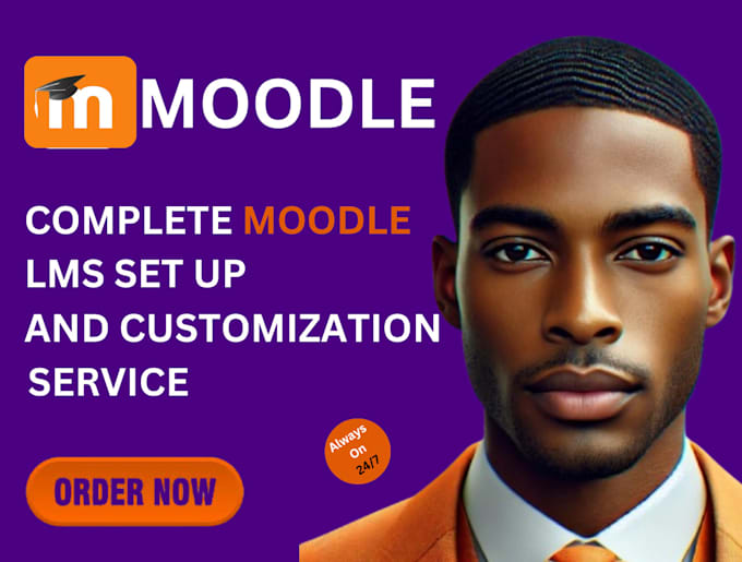 Do moodle installation, upgrades, and migration by Mike_create01 | Fiverr