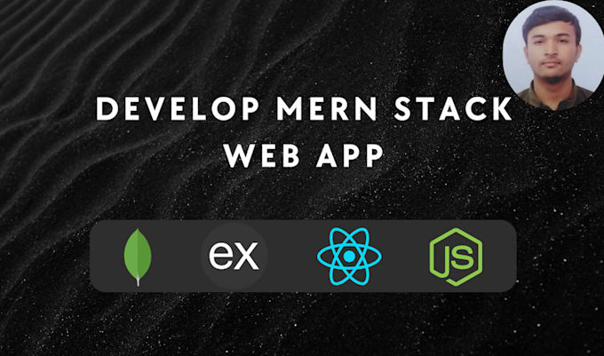 Develop a responsive and scalable mern stack website by Avikjain | Fiverr Develop a responsive and scalable mern stack website by Avikjain | Fiverr
