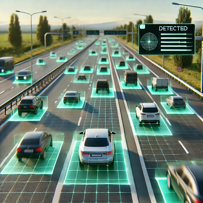 Develop an advanced object detection system using ai by Israrhussain422 ...