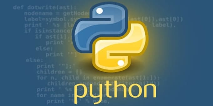 Automate tasks, scrape and process information using python by Yoann_updev | Fiverr