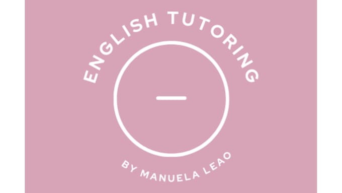 Be your english tutor by Manupleao | Fiverr