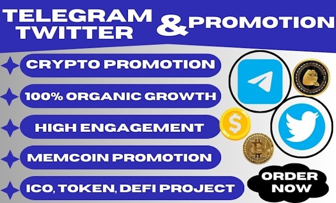 Pump your solmemecoin token pumpfun dex twitter tohit 500m mc telegram promotion by ...