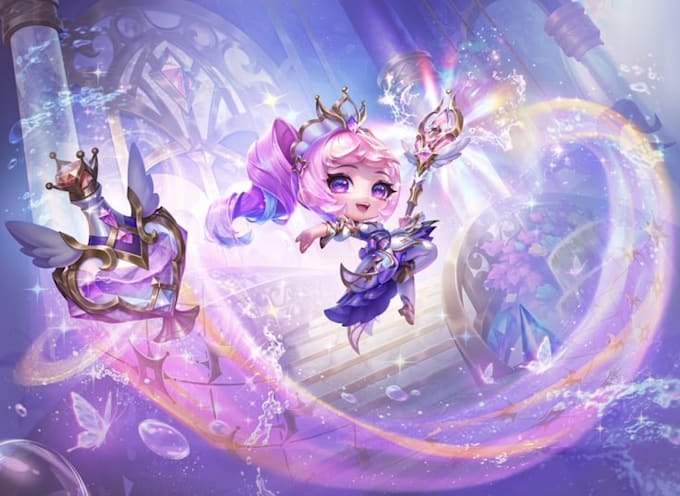 Do 2d 3d music video, episode animated style anime comics animation by ...