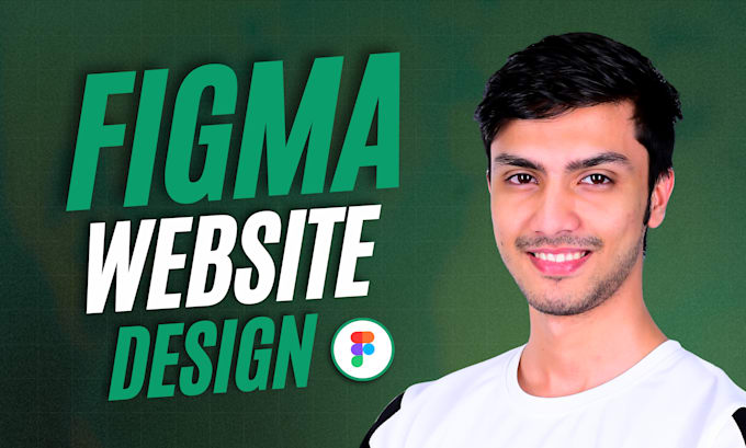 Do figma design, figma website design, figma mobile app, ui ux design by Saymon_35 | Fiverr