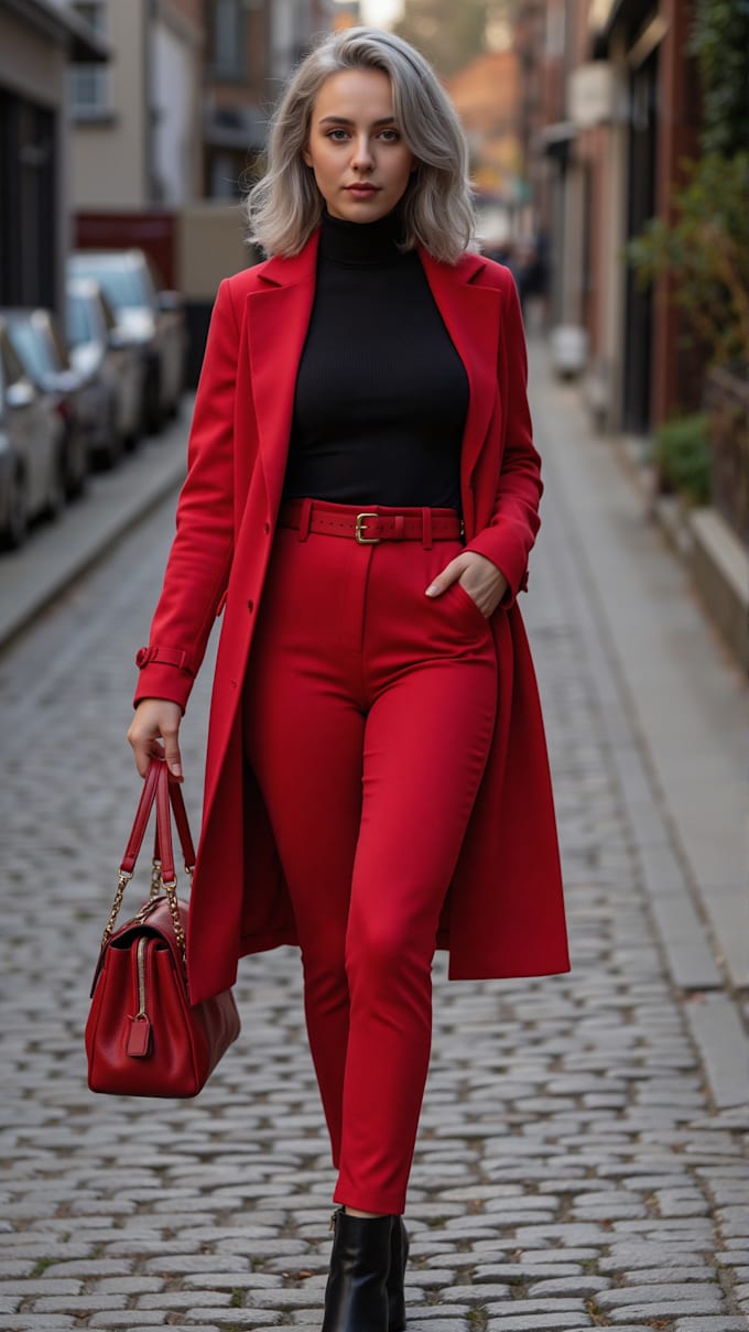 Create an ai influencer model trained lora for flux by Rkstudio159 | Fiverr