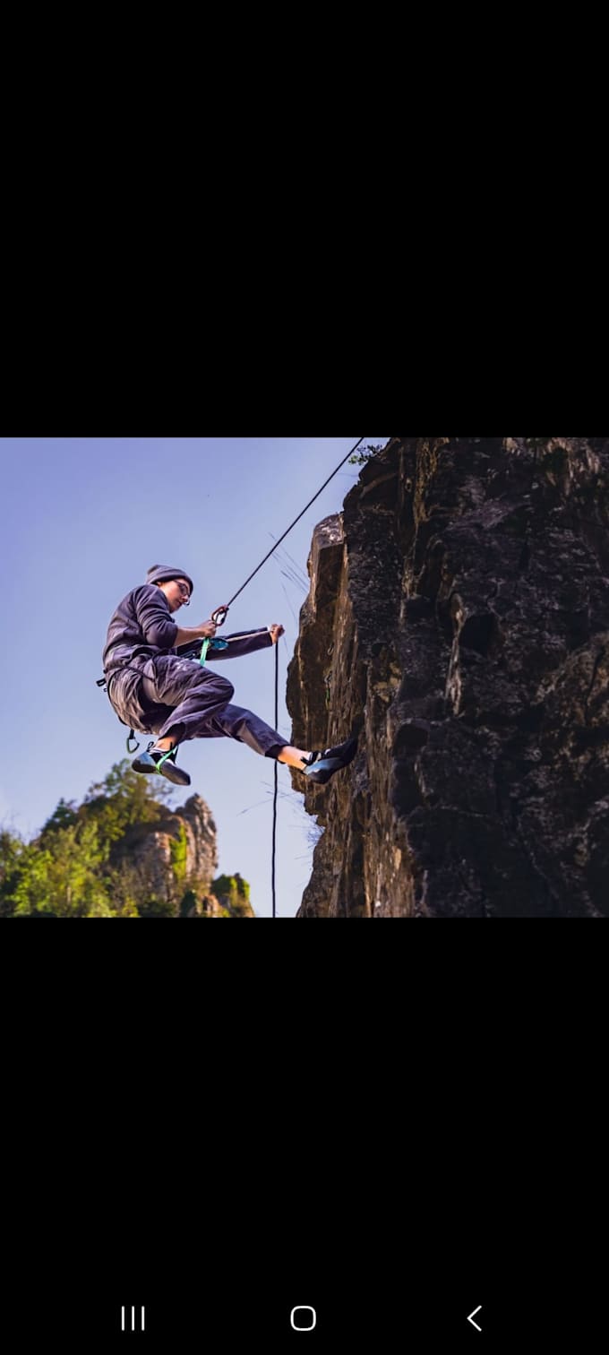 Teach rope access, knotcraft, climbing, and safety skills for work and ...