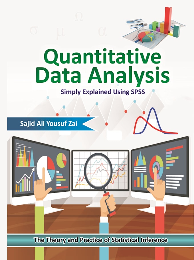 Data analysis using spss, amos, and smartpls by Ydrsajid | Fiverr