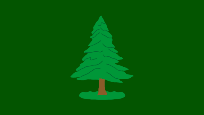 Create a simple but beautiful flag design by Magnumsigillum | Fiverr