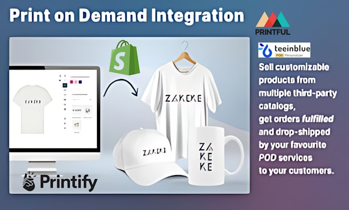 Do 2d 3d Zakeke Teeinblue Kickflip Product Configuration Shopify Print