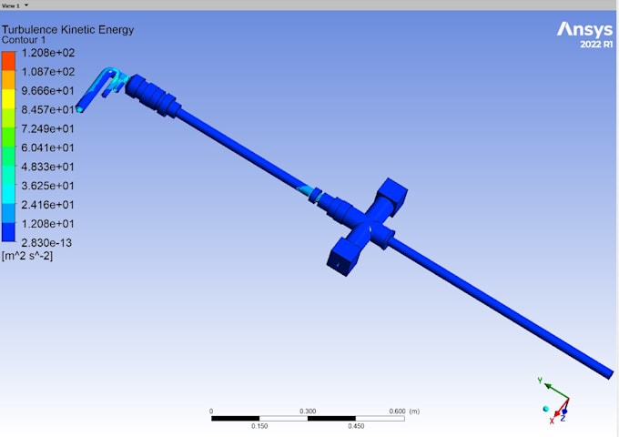 Do finite element analysis fea on ansys and solidworks by Faizan_ahmed16 | Fiverr