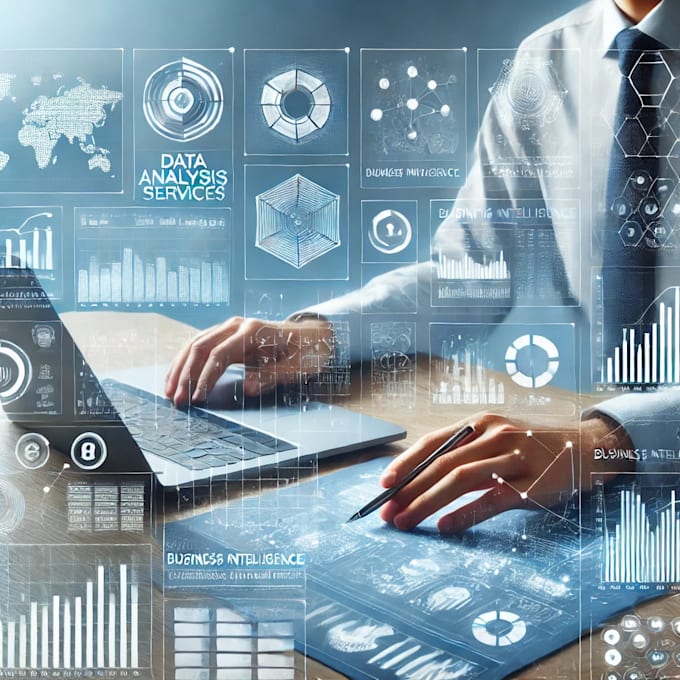 Do Statistical Analysis And Create Reports Using Spss Excel By
