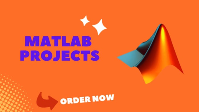Do best matlab programming, simulink, image, and digital signal processing by Fatimakhan990 | Fiverr