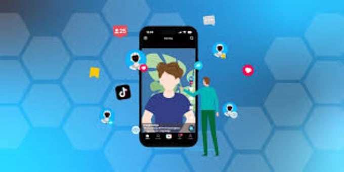 Develop Facebook Api Bot Instagram Bot Tiktok Api Bot And Automation Api Bot By Speedtech90