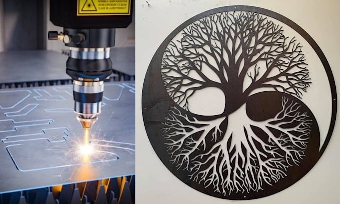 Do cnc design, cnc router, dfx, 3d wood carve 3d engraving by Peter ...