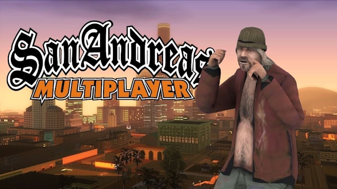 Create a fivem server, samp server or script for gta and samp by Azizbazar | Fiverr