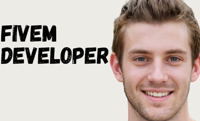 Be your fivem developer by Kyle_branco | Fiverr