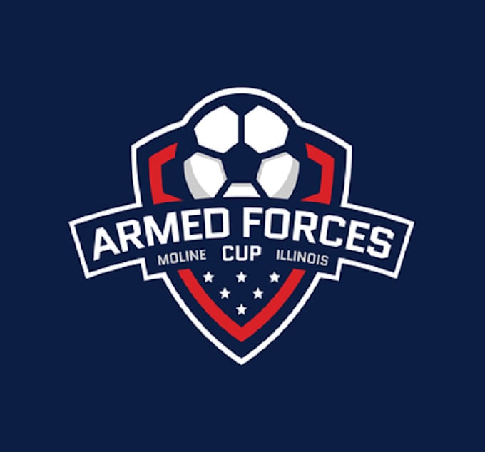 Design amazing youth soccer tournament logo by Connor_sinnett | Fiverr