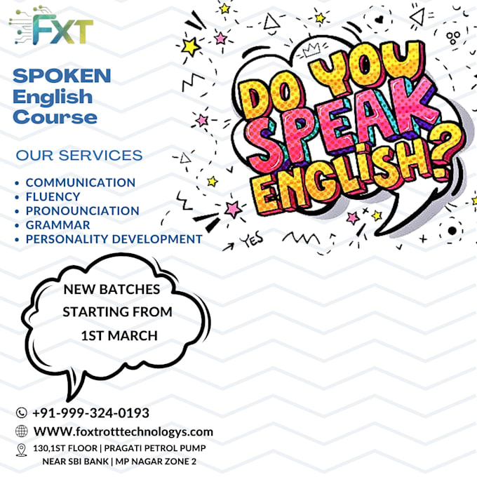 Create amazing posters that will contain a strong visual communication ...