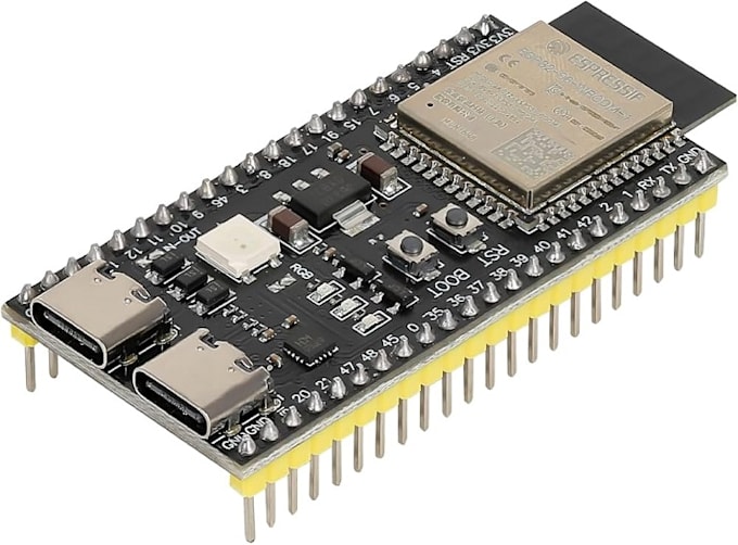 Iot Devices Creation And Programming On All Type Of Devices Esp32 Rpi