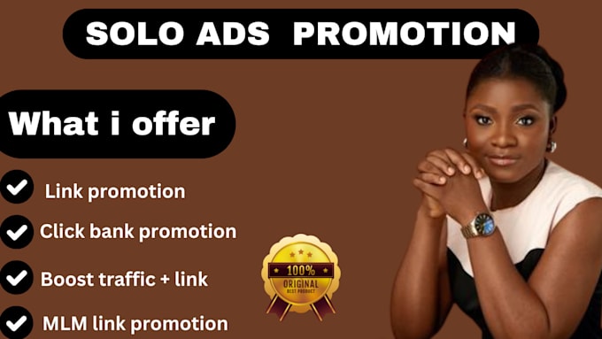 Blast usa solo ads mlm leads affiliate affiliate marketing opportunity ...