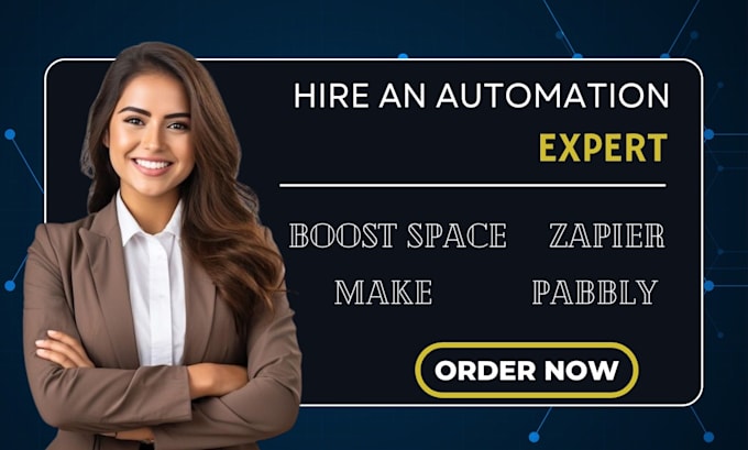 Use makecom pabbly zapier taskmagic n8n boostspace appium latenode for workflows by Success ...