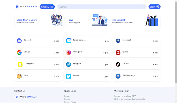 Fullstack developer for ecommerce erp and mobile apps by Mmmahne | Fiverr