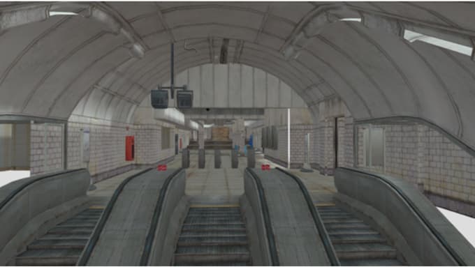 Develop unreal engine development, unreal engine5, ue4 unreal engine game by Cdee109 | Fiverr