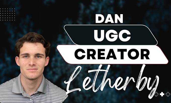 Create ugc video ads for tiktok, instagram, facebook and x by ...