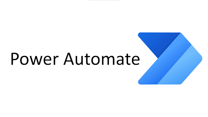 Custom power automate workflows by Asciiteejay | Fiverr Custom power automate workflows by Asciiteejay | Fiverr