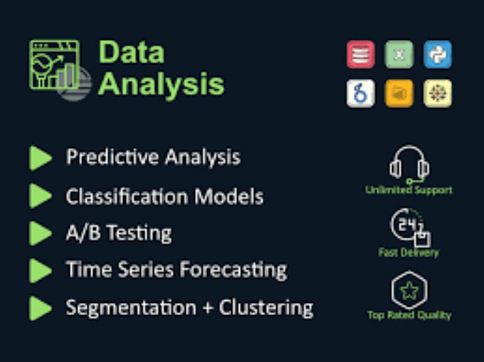 Perform statistical data analysis using python, r studio, spss and ... Perform statistical data analysis using python, r studio, spss and ...
