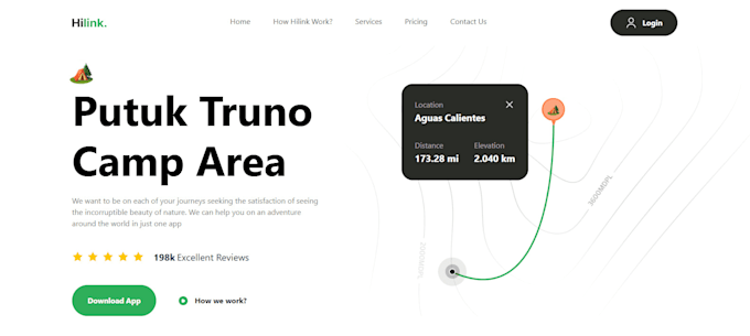 Build a modern, responsive website from scratch by Maazbutt_ | Fiverr