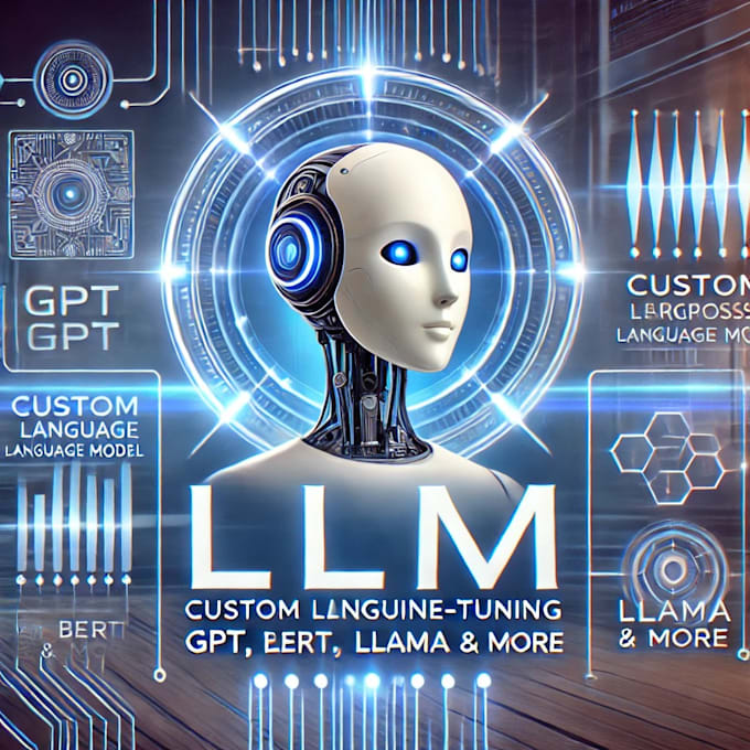 Build machine learning deep learning models by Ahmedmarniss | Fiverr