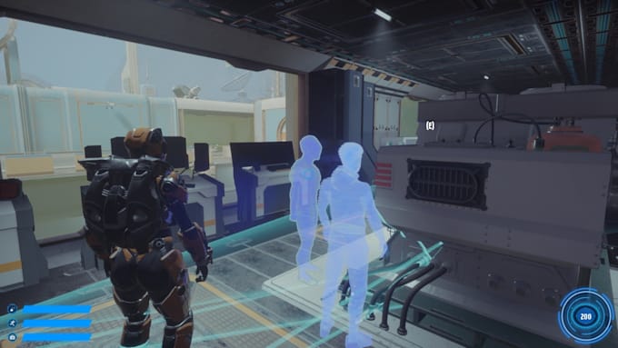 Create 2d 3d game in godot engine,game animation,fix bugs,fps,rpg game,maps by Tgolaw | Fiverr