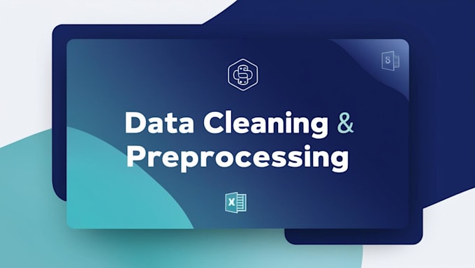 Clean Preprocess And Analyze Your Data Using Python And Sql By Aman
