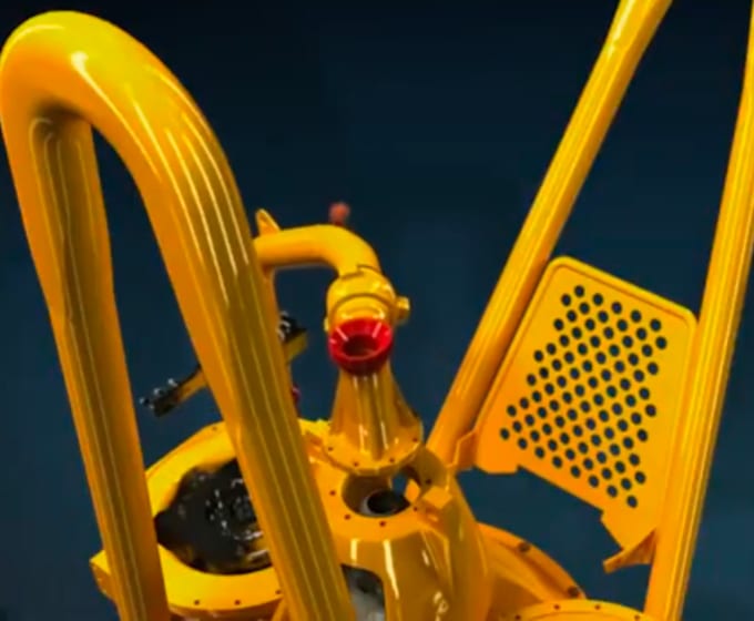 Create 3d animation for oil, gas pipeline, drilling, and refinery ...