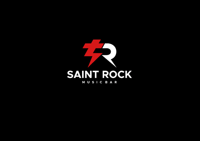 Design saint rock bar logo by Monty_bergee | Fiverr